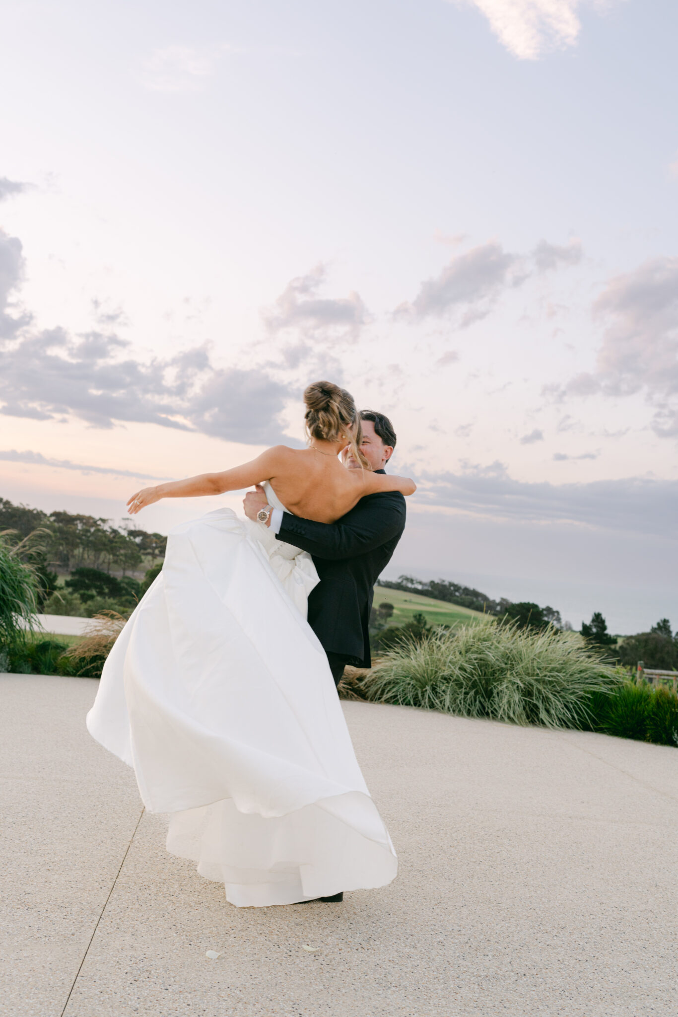 Weddings at Sunnyside Estate - Your Guide to the Mornington Peninsula’s ...