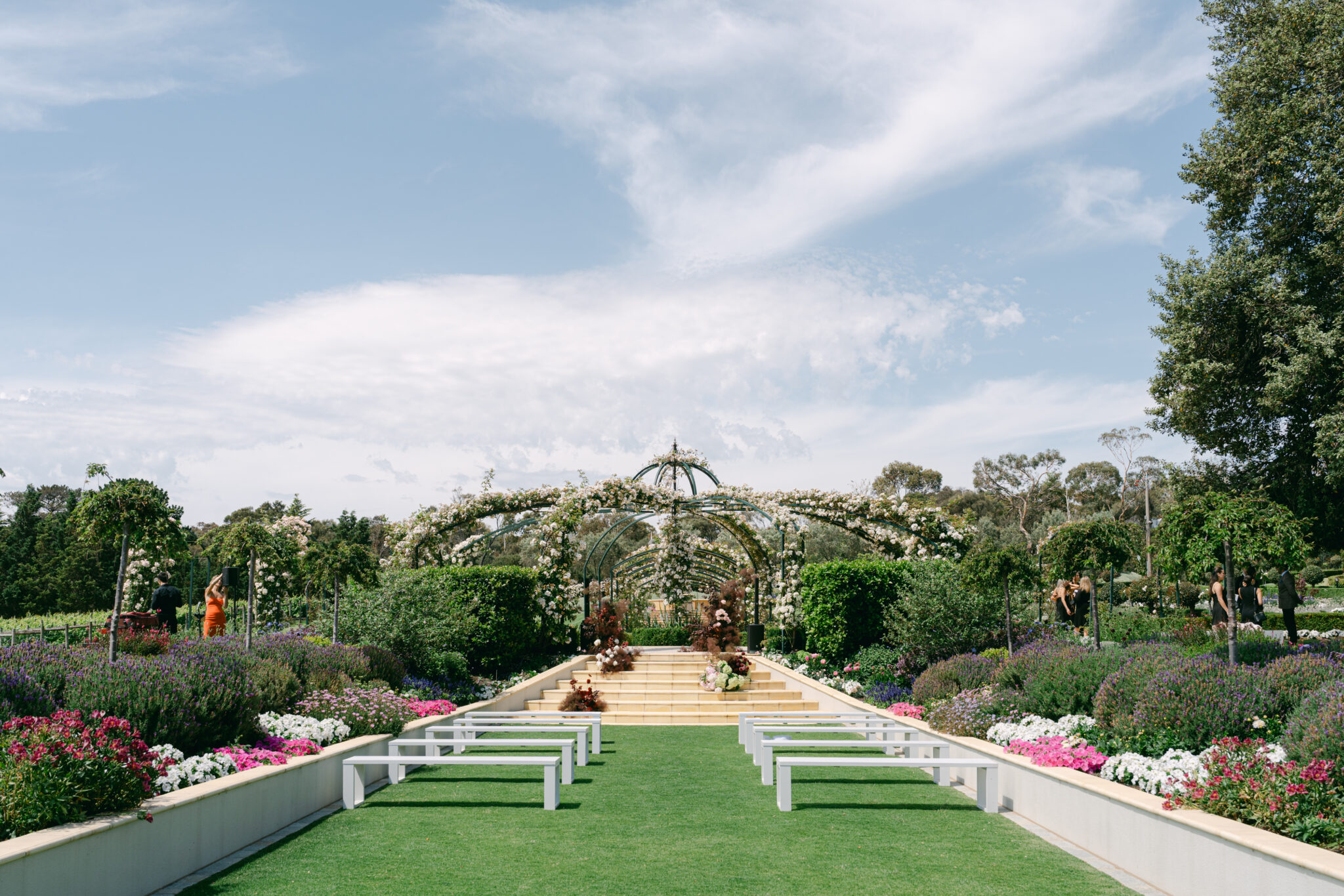 Weddings at Sunnyside Estate - Your Guide to the Mornington Peninsula’s ...